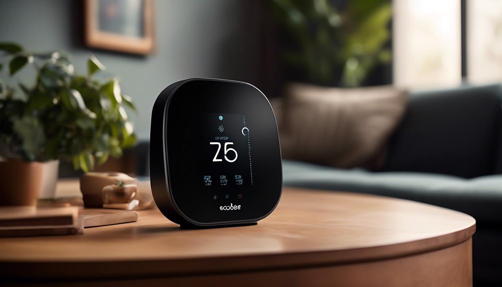Indoor Air Quality Sensor – Ecobee's New Thermostat - AC & Heating ...