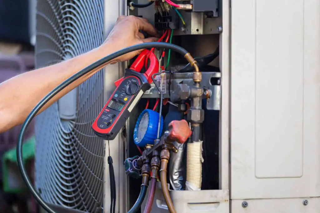 Hidden Danger: Freon Leaks Pose Serious Health Risks - AC & Heating ...
