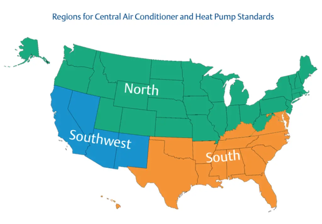 Revolutionary Heat Pumps: Changing America's Climate Control - AC ...